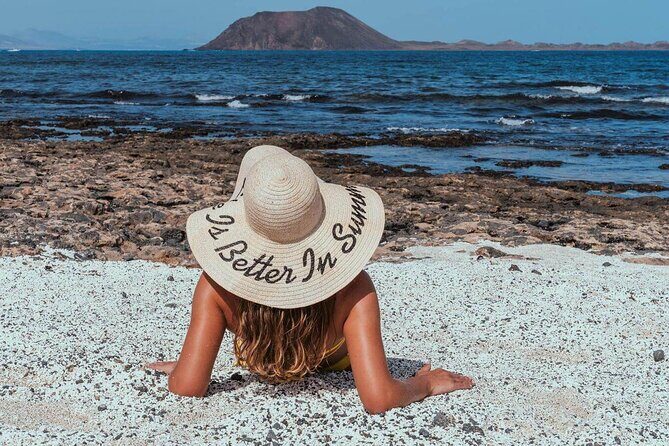 Fuerteventura: Explore the Marvellous NORTH. Private island tour - Why Choose This Private North Fuerteventura Tour?
