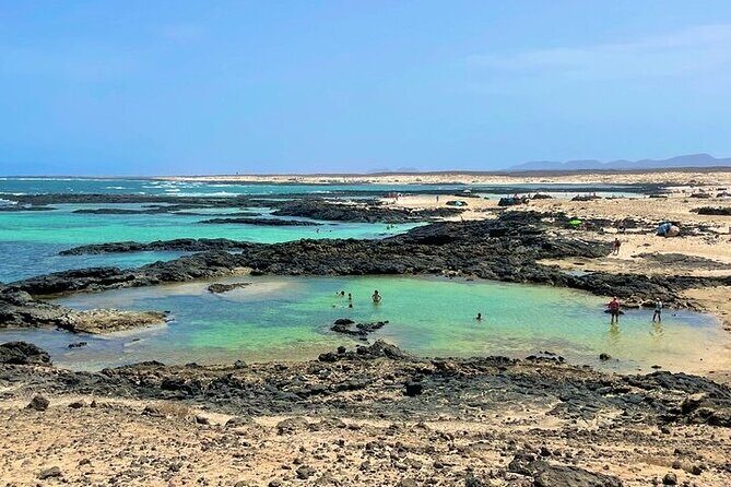 Fuerteventura: Explore the Marvellous NORTH. Private island tour - Price and Value