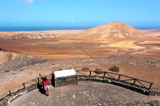 Fuerteventura: Explore the Marvellous NORTH. Private island tour - The Experience of Past Travelers