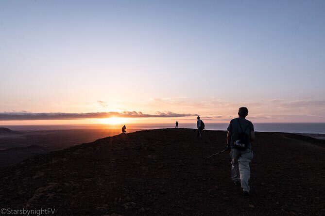 FUERTEVENTURA: Full Moon Hike - Sunset to Moonrise - Why This Tour Is Worth Considering