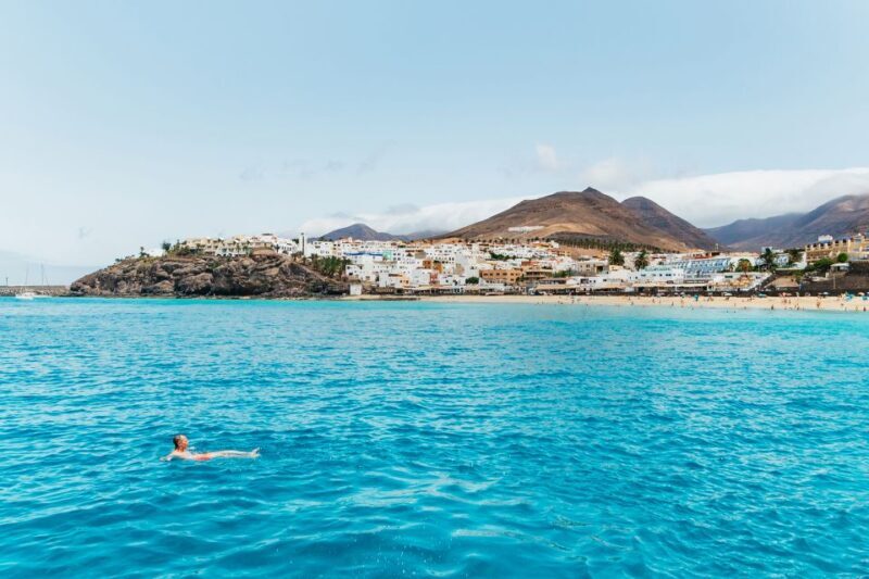 Fuerteventura: Glass Bottom Boat Cruise with Lunch & Drinks - The Bottom Line: Is It Worth It?