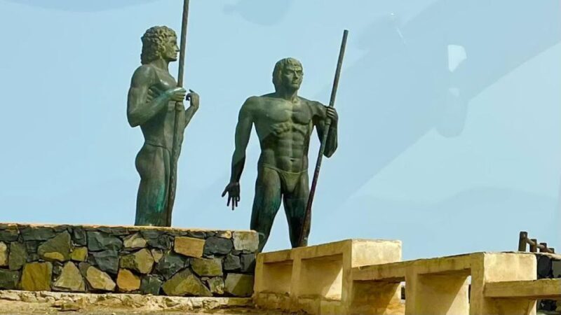 Fuerteventura: Guided Hotspots Island Grand Tour - An In-Depth Look at the Fuerteventura Hotspots Island Grand Tour