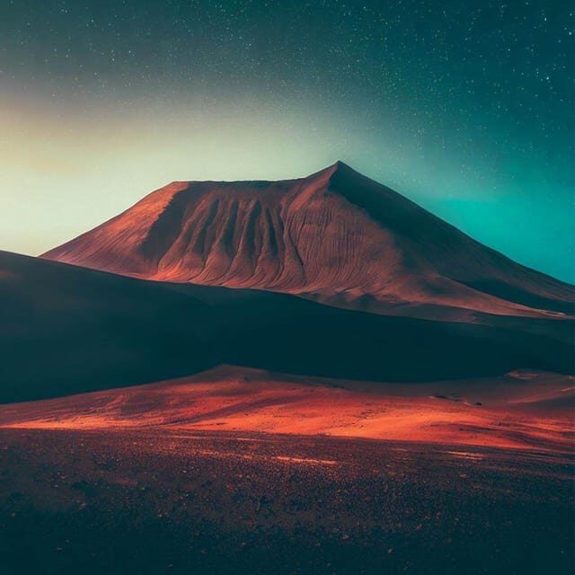 Fuerteventura: Guided Stargazing Calderón Hondo Volcano Tour - What Makes This Tour Special?