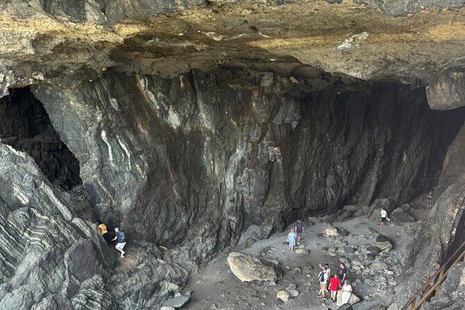 Fuerteventura: HISTORICAL Island tour. Max 8 people! - A Closer Look at the Itinerary