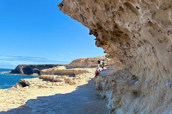 Fuerteventura: HISTORICAL Island tour. Max 8 people! - Final Thoughts: Who Is This Tour For?