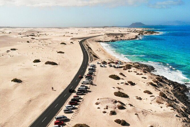 Fuerteventura: HISTORICAL Island tour. Max 8 people! - FAQ