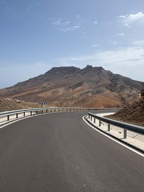Fuerteventura: Island Grand Tour with 6 Top Hotspots - A Full Breakdown of the Fuerteventura Island Tour