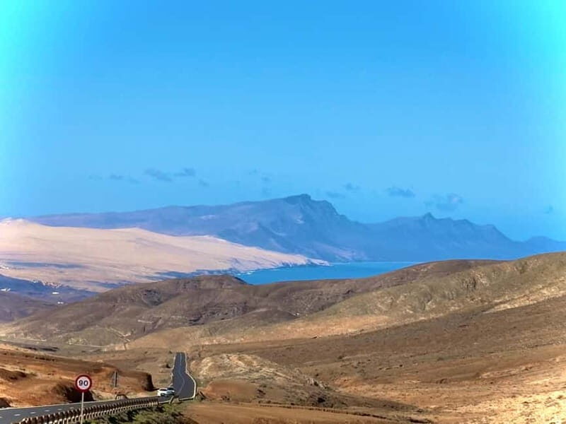 Fuerteventura: Island Grand Tour with 6 Top Hotspots - Who Will Love This Tour?