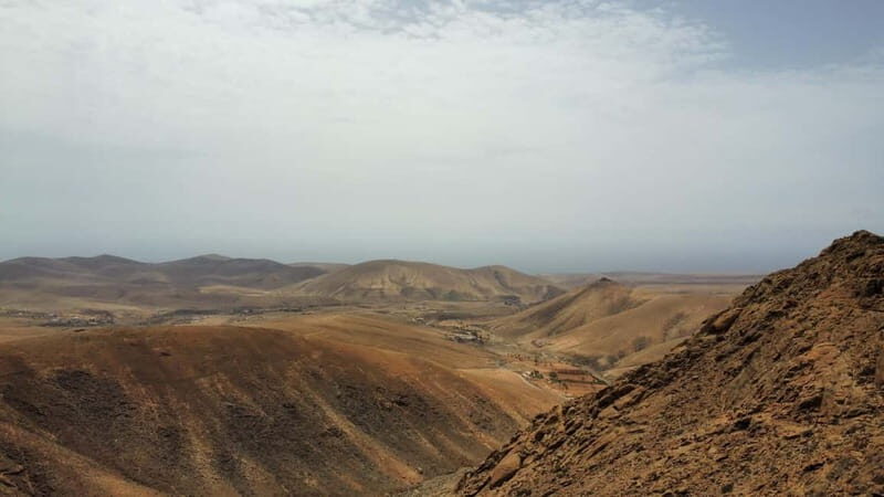 Fuerteventura: Island Grand Tour with 6 Top Hotspots - Final Thoughts