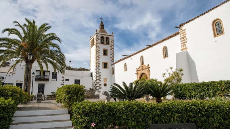 Fuerteventura: Island Grand Tour with 6 Top Hotspots - FAQ