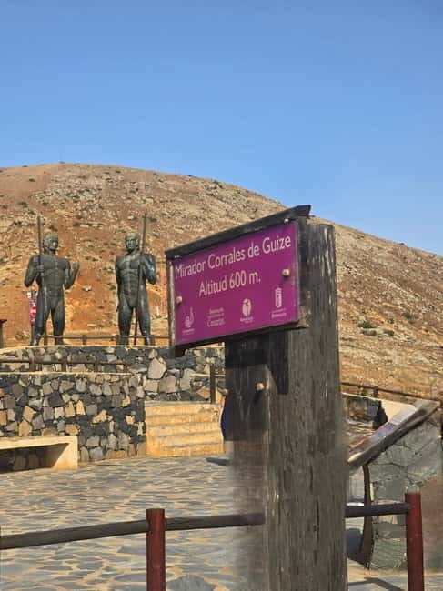 Fuerteventura: Island Highlights and Hotspots Grand VIP Tour - An In-Depth Look at the Fuerteventura VIP Tour