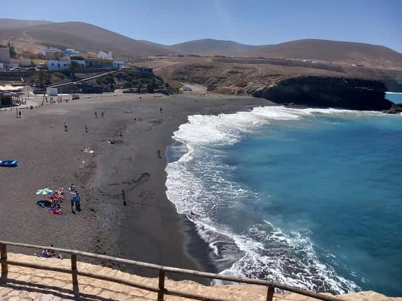 Fuerteventura: Island Highlights and Hotspots Grand VIP Tour - Final Thoughts
