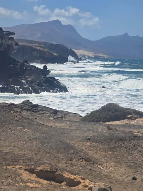 Fuerteventura: Island Highlights and Hotspots Grand VIP Tour - FAQ
