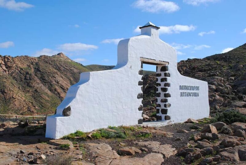Fuerteventura Island Tour - Key Points