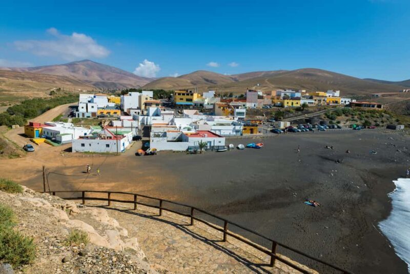 Fuerteventura Island Tour - An In-Depth Look at the Fuerteventura Island Tour