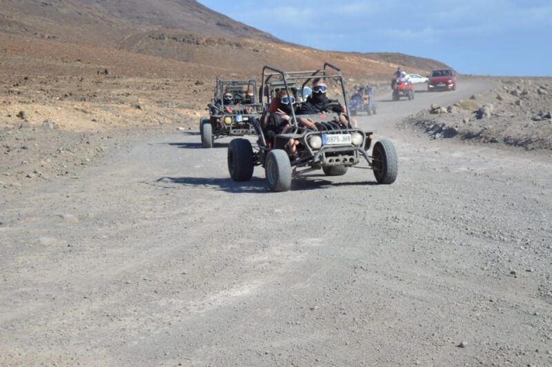 Fuerteventura: Jandía Natural Park & The Puertito Buggy Tour - The Sum Up