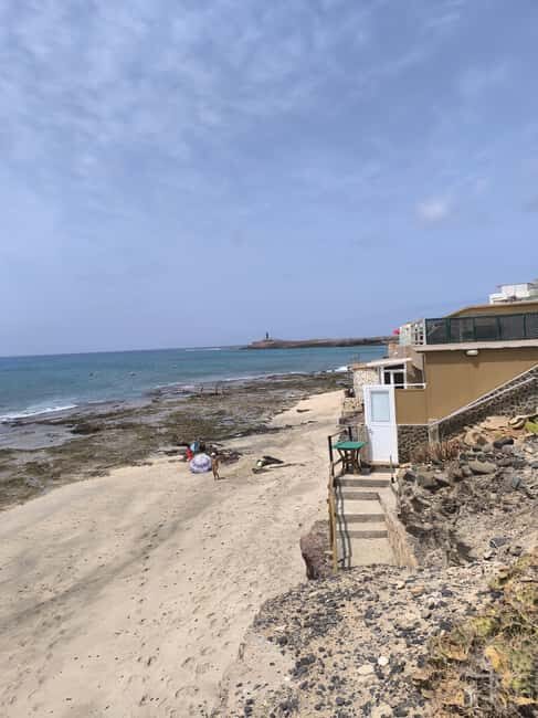 Fuerteventura: Jeep Safari Cofete & Punta Jandia Lighthouse - Concluding Thoughts