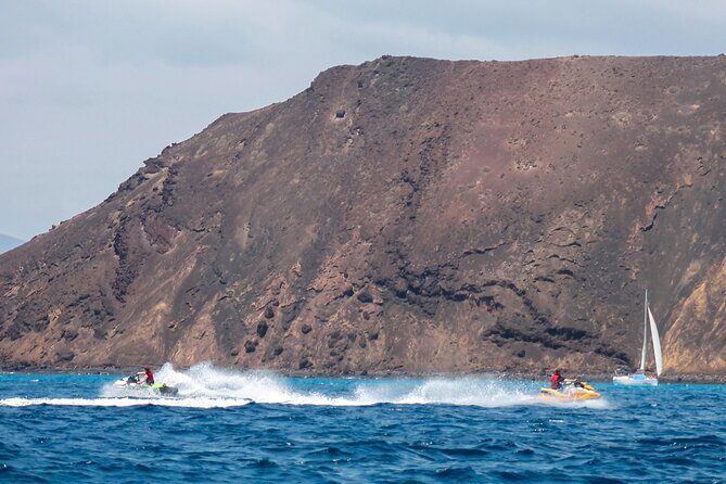 Fuerteventura Jet Ski Tour - Is This Tour Worth It?