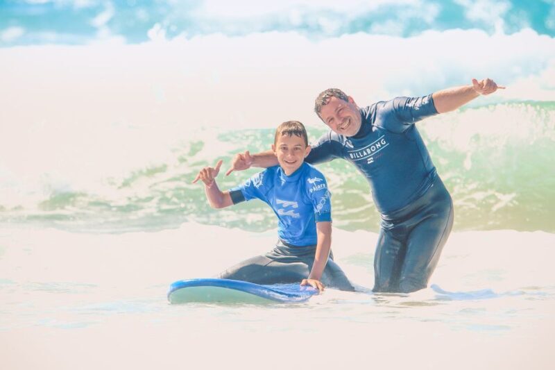 Fuerteventura: Kids and Family Surfing Lesson - Final Thoughts
