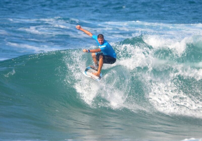 Fuerteventura: Learn to Surf Lesson - An In-Depth Look at the Fuerteventura Surf Experience