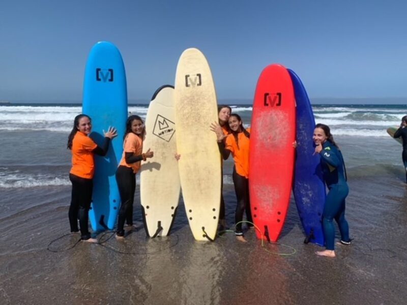 Fuerteventura: Learn to Surf Lesson - Final Thoughts
