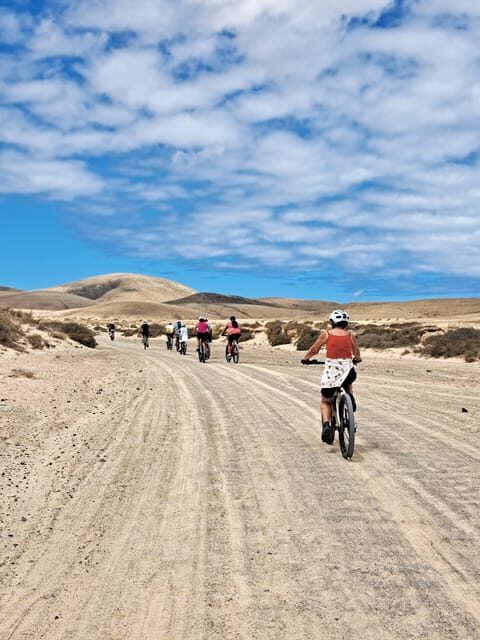 Fuerteventura Norte: Coast to Coast E-Bike Tour - Final Thoughts