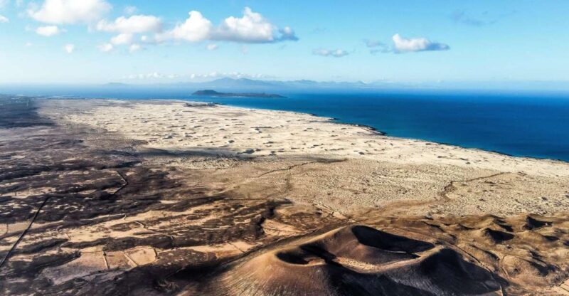 Fuerteventura North Full-Day Tour - Practical Details and Value