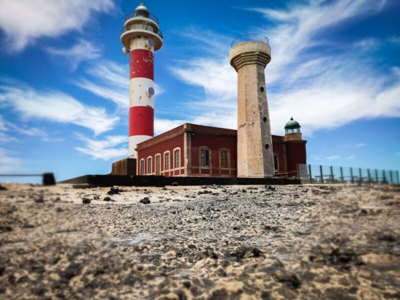 Fuerteventura North Full-Day Tour - Authentic Experiences Highlighted by Reviews