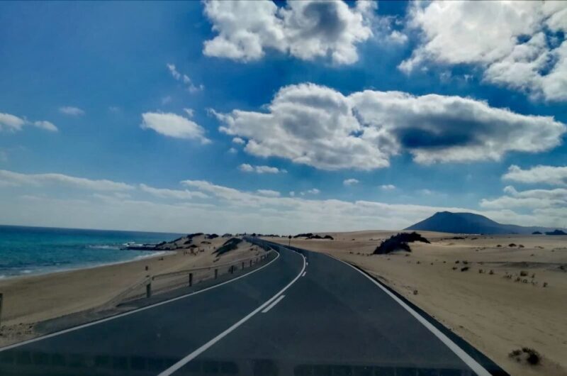 Fuerteventura: North of Fuerteventura for Cruise Passengers - An In-Depth Look at the Fuerteventura North Tour