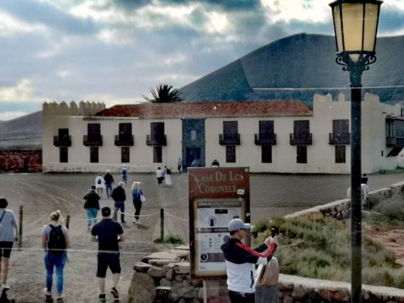Fuerteventura: North of Fuerteventura for Cruise Passengers - Final Thoughts