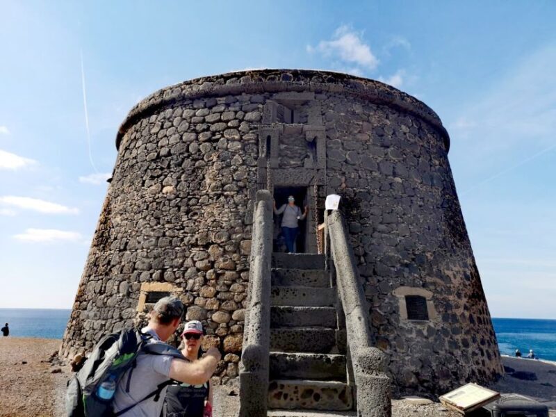 Fuerteventura: North of Fuerteventura for Cruise Passengers - FAQs