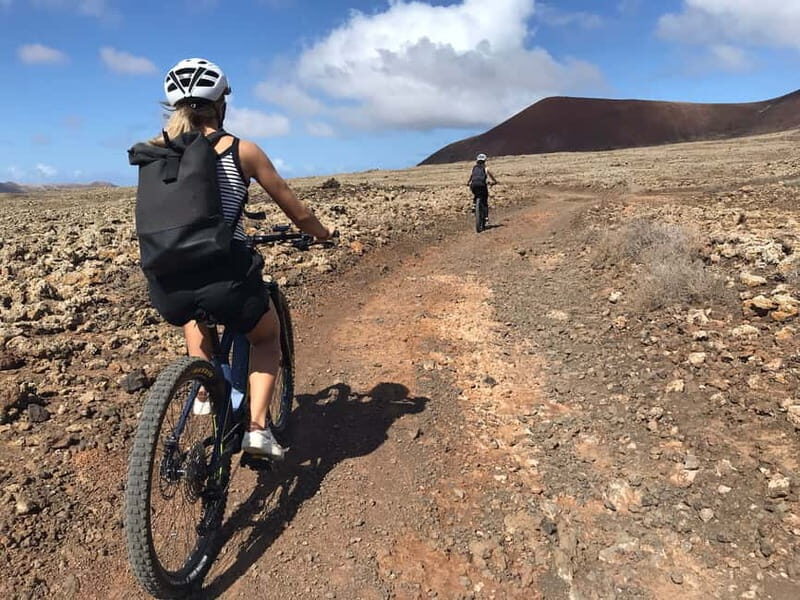 Fuerteventura North: PREMIUM E-bike guided tour - Authentic Feedback & What Travelers Say