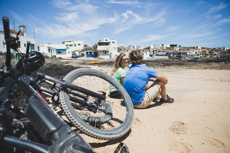 Fuerteventura North: PREMIUM E-bike guided tour - Who Would Love This Tour?