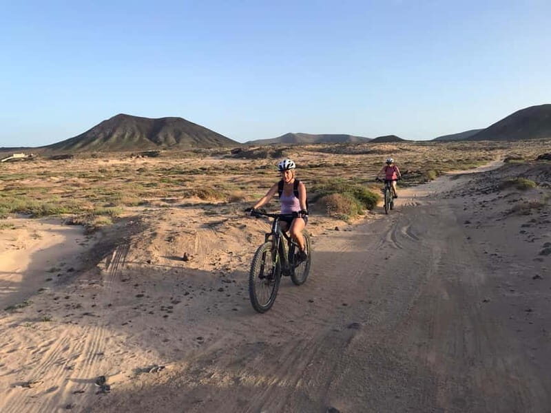 Fuerteventura North: PREMIUM E-bike guided tour - FAQs