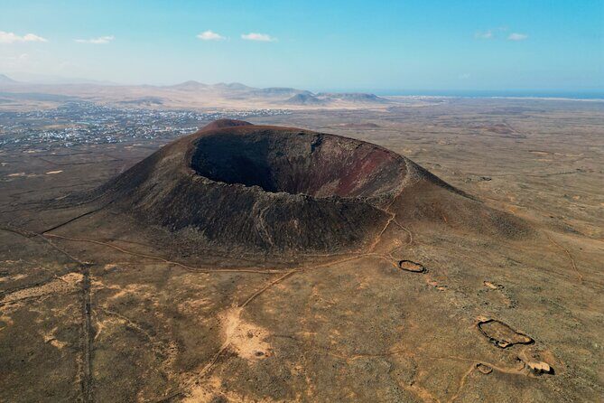 Fuerteventura North with Tapas - A Closer Look at the Fuerteventura North with Tapas Tour