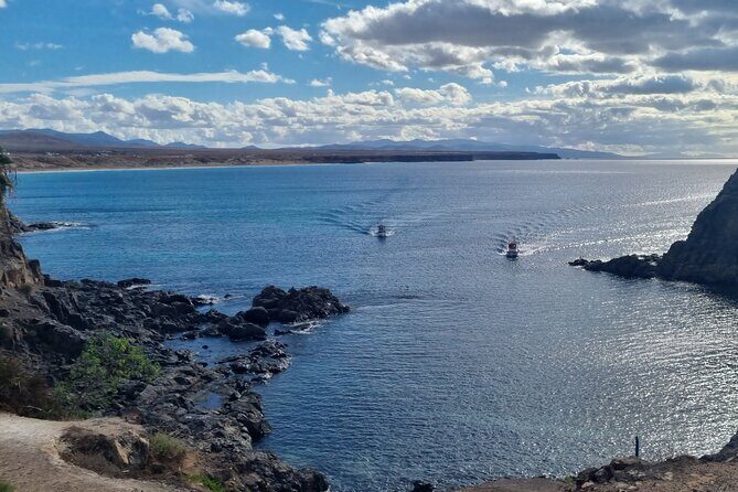 Fuerteventura North with Tapas - Who Is This Tour Best For?