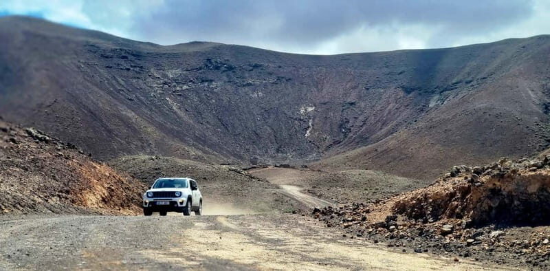 Fuerteventura North with Tapas (food) - Practicalities and Considerations