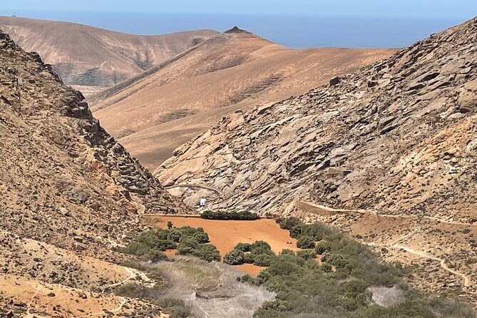 Fuerteventura: PANORAMA GRAND TOUR 2in1 Historic & photo tour. - Key Points