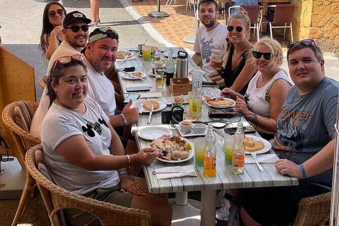 Fuerteventura: PANORAMA GRAND TOUR 2in1 Historic & photo tour. - Who Should Book This Tour?