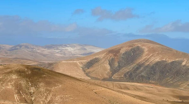 Fuerteventura: Panorama Island Highlights Tour - An In-Depth Look at the Fuerteventura Panorama Tour