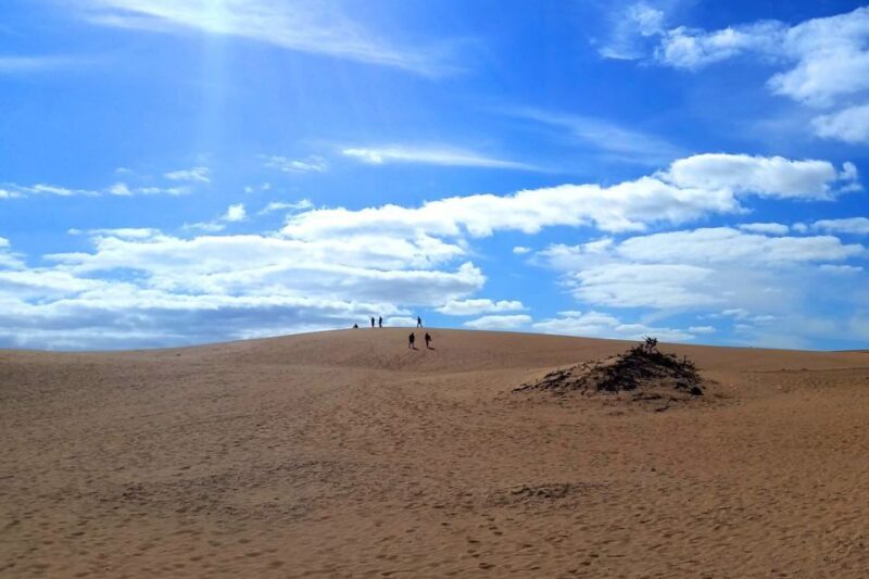 Fuerteventura: Panoramic Tour - Key Points