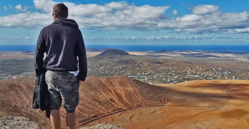 Fuerteventura: Panoramic Tour - The Itinerary: What to Expect on the Fuerteventura Panoramic Tour