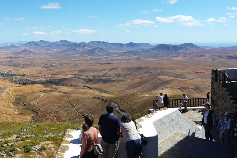 Fuerteventura: Panoramic Tour - Cost and Value: Is It Worth It?