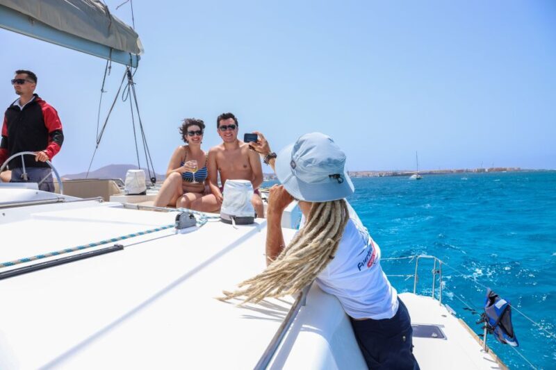Fuerteventura: Private Luxury Catamaran to Lobo Island - Final Thoughts