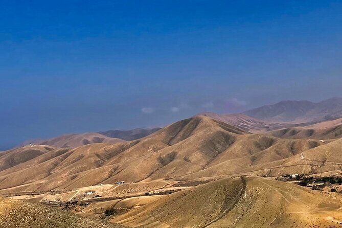 Fuerteventura: PRIVATE Panorama grand TOUR - What Makes This Tour Stand Out