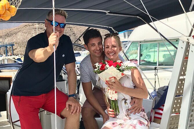 Fuerteventura Sailing Trip from Morro Jable - What Makes This Tour Stand Out