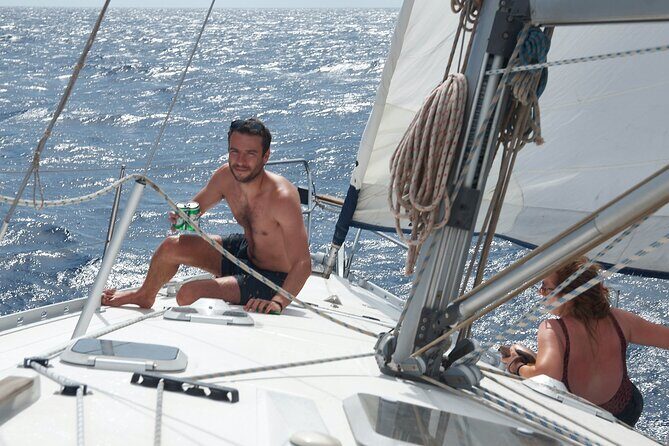 Fuerteventura Sailing Trip from Morro Jable - Final Thoughts