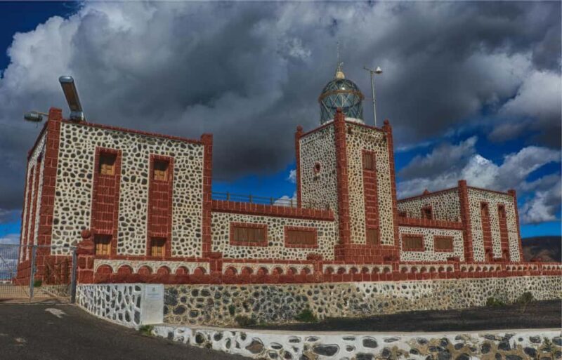 Fuerteventura: Small-Group Island Tour with Cheese Tasting - Exploring Fuerteventura’s Interior and Natural Wonders