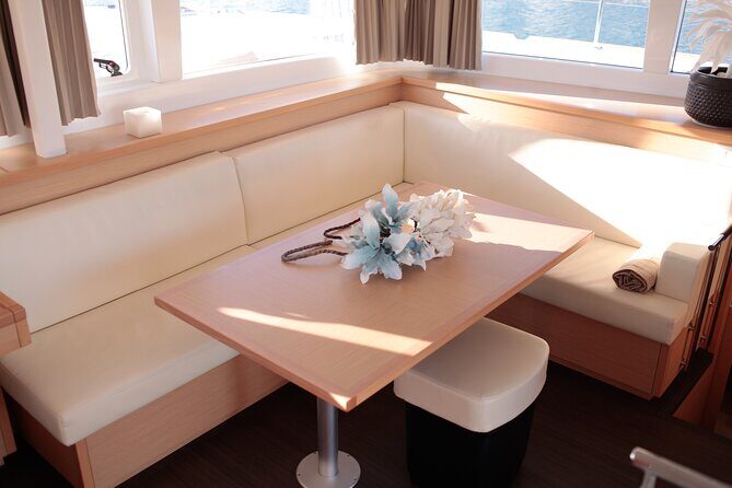 Fuerteventura: Small-Group Magic Deluxe Catamaran Cruise - Who Should Consider This Experience?