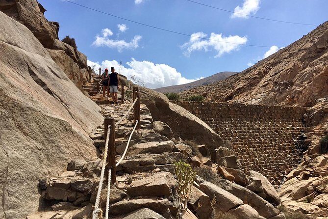 Fuerteventura South Exclusive Tour - What the Experience Means for You